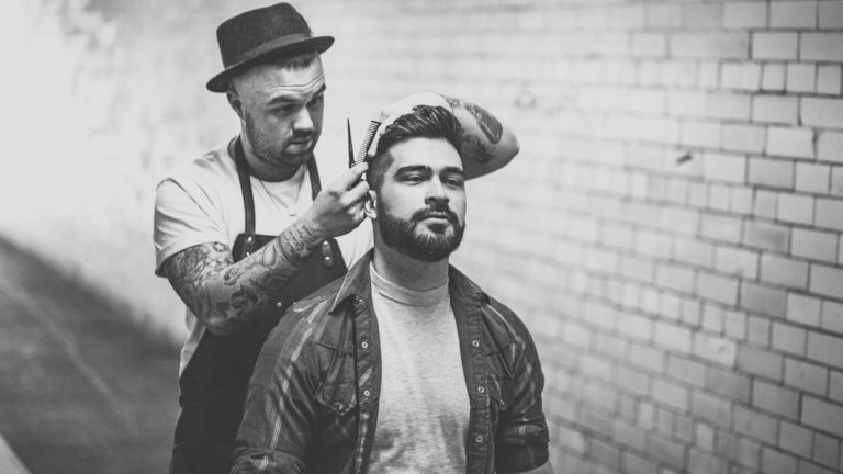 8 Marketing Ideas For Barber Shops - Think Tank Marketing